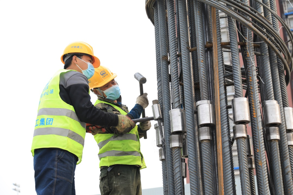 JGJ 107-2016钢筋机械连接技术规程 - 知乎