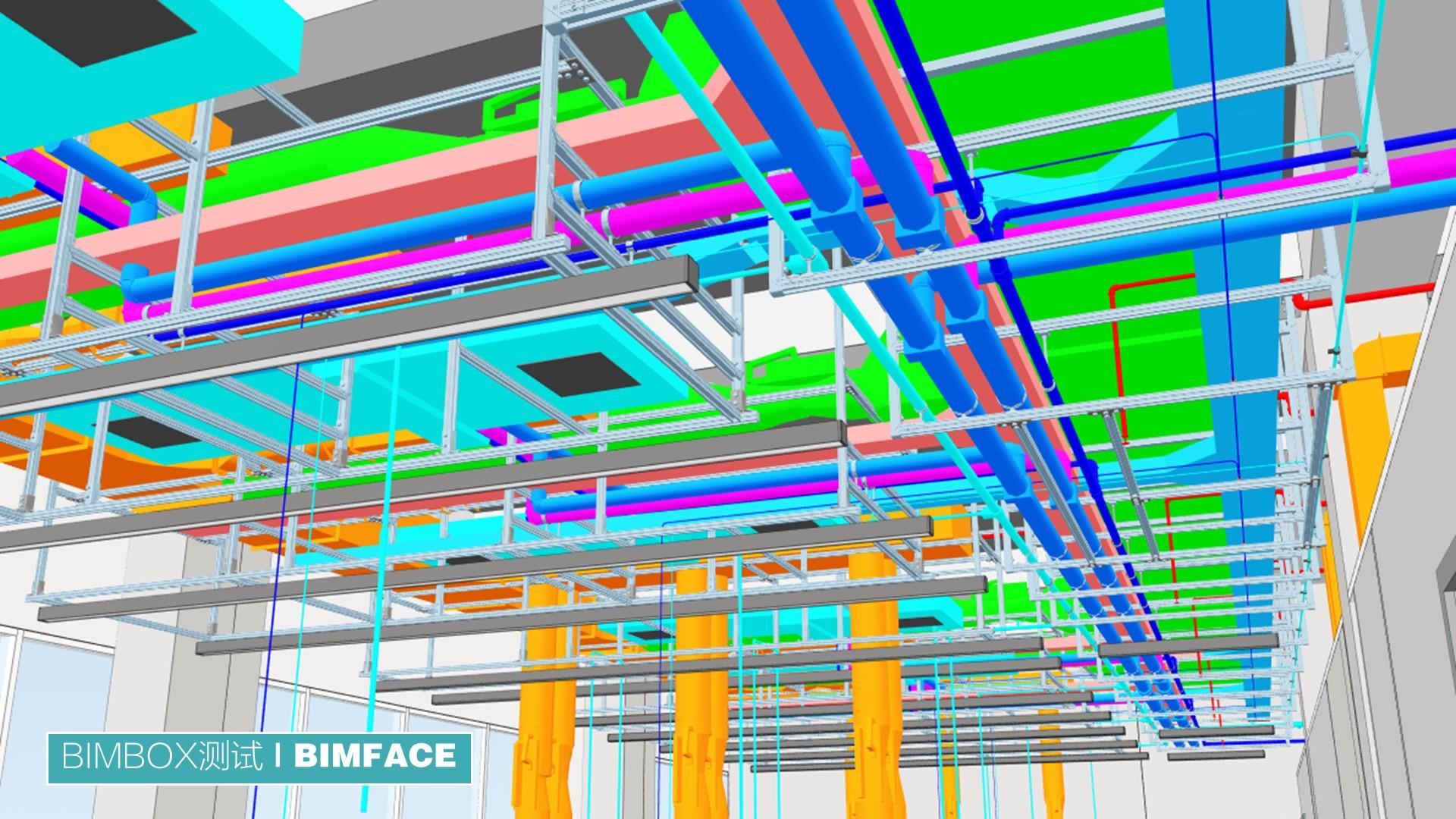 BIMBOX：8个BIM云平台暴力拆解对比 - 知乎