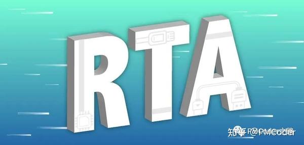 RTA与RTB广告的本质区别 - 知乎