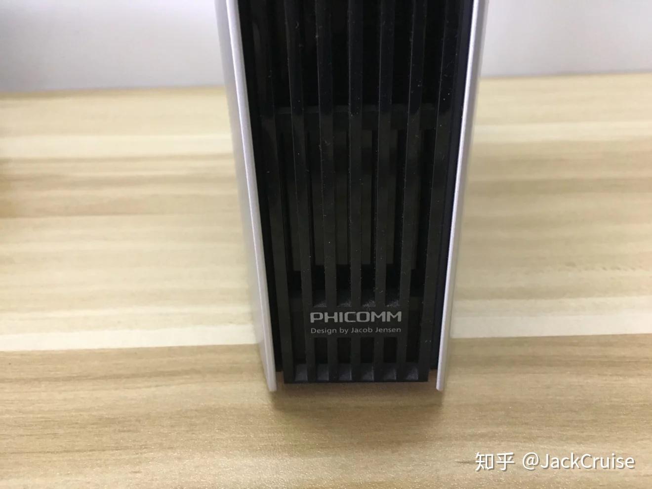 斐讯 K3C 实测与官改固件升级 - 知乎