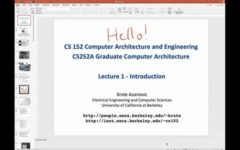 B站上的计算机网课资源整理 - 知乎