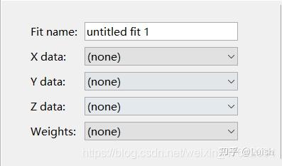 cftool的使用 - 知乎