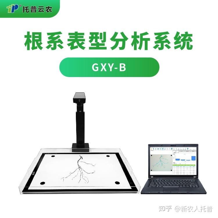 根系分析系统（根系分析系统介绍） - 知乎