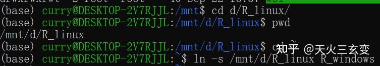 linux（WLS2）、Ubuntu 20.04.4 LTS安装R - 知乎