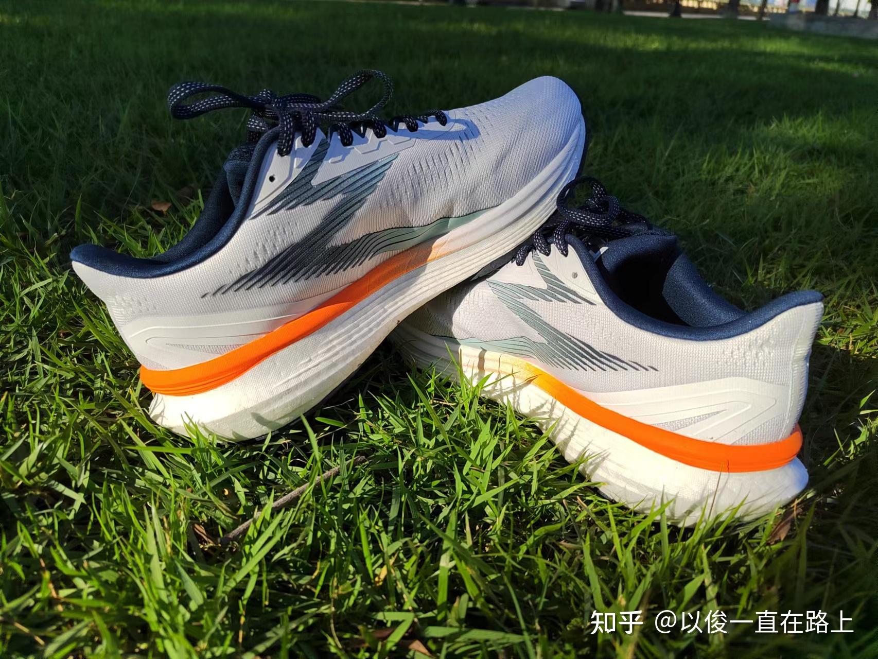 【科普贴】361度内部人员揭晓国际线全系列详细介绍与购买建议