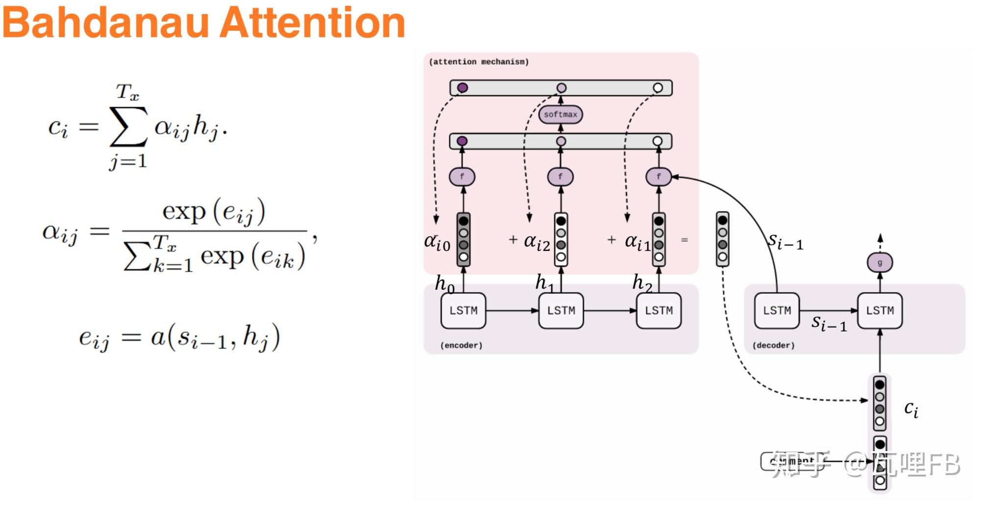 【论文笔记】Transformer-Attention Is All You Need - 知乎