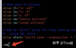 【实战讲解】使用 Linux alias 为命令设置别名，设置永久别名 - 知乎