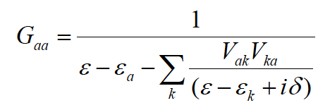 d-band theory的前世今生 - 知乎