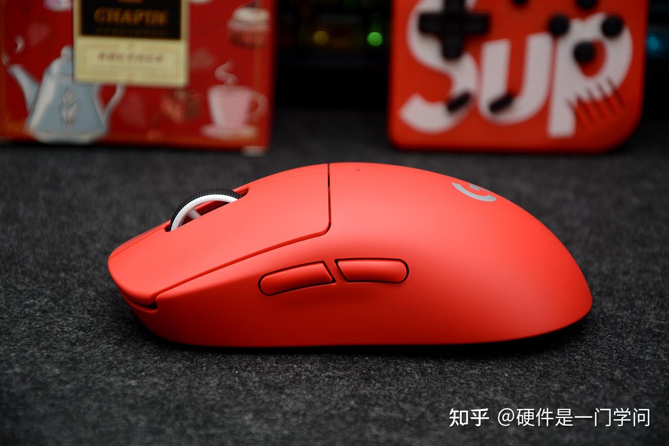 享受国补，硬件新升级，罗技GPW2金刚版开箱 - 知乎