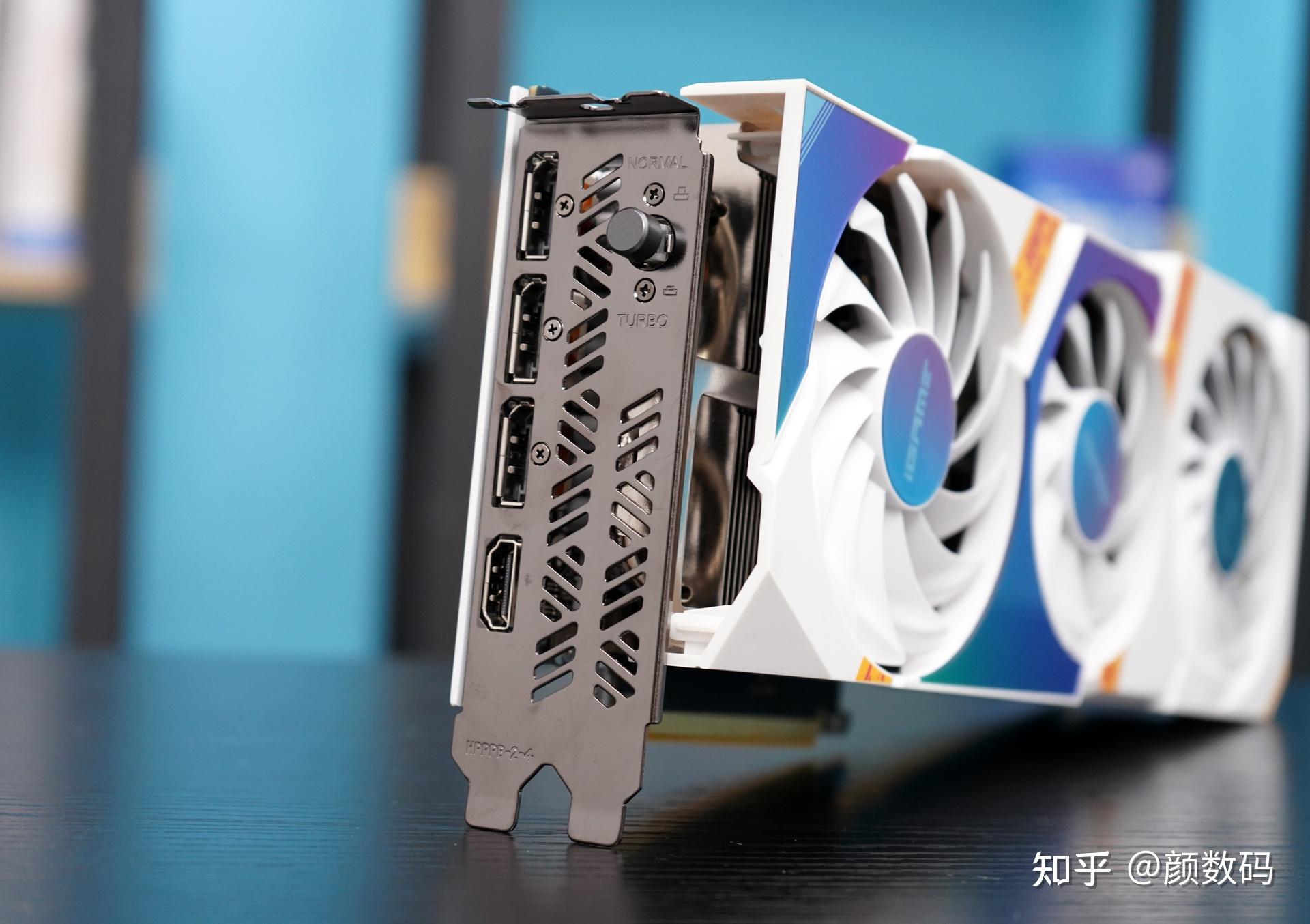 RTX 3050显卡首测：1080P分辨率下，让你惊喜的显卡 - 知乎