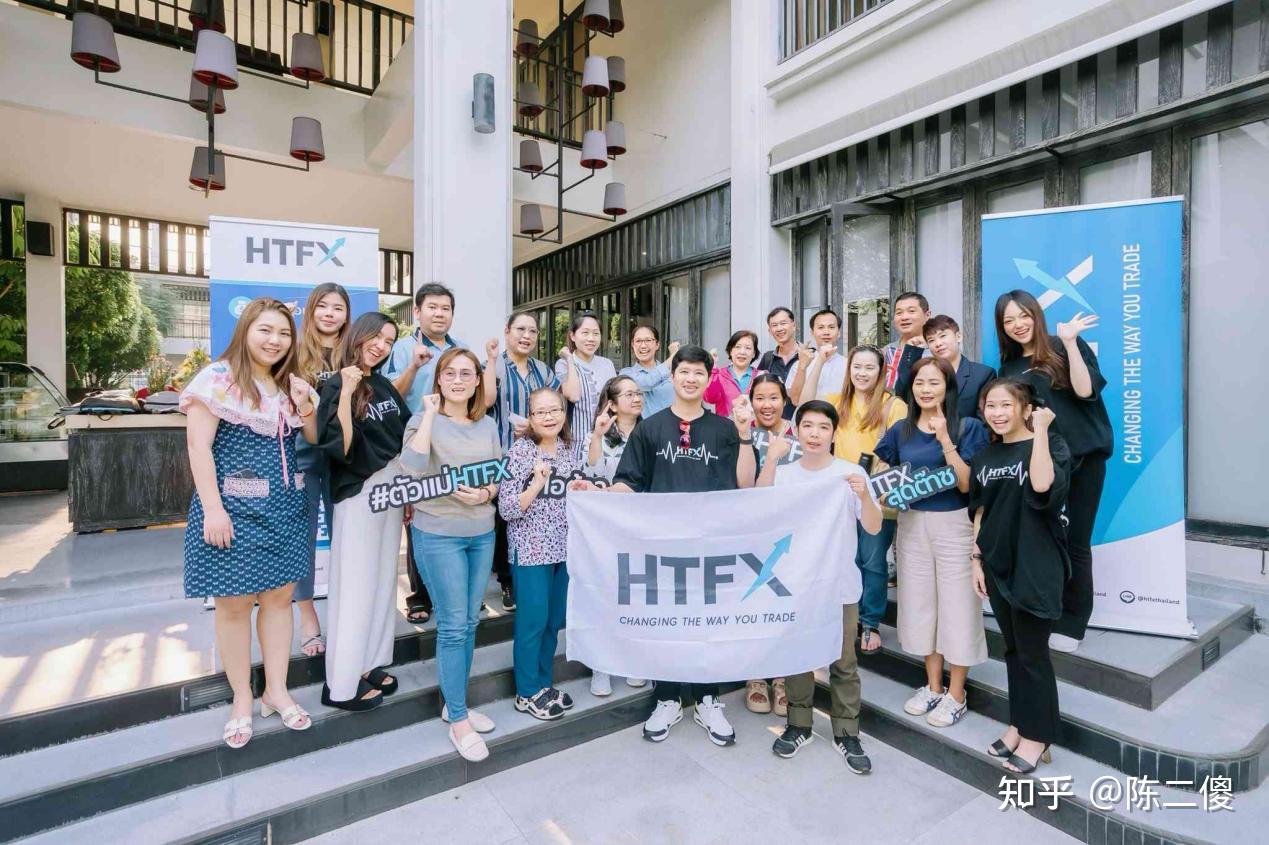 HTFX外汇：出金安全与效率并重 打造优质服务 - 知乎