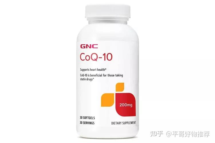 2023年6种最佳辅酶Q10补充剂 - 知乎