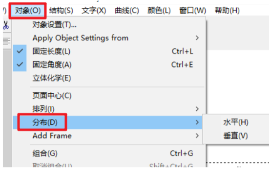 手把手教你用Chem系列软件画结构式：进阶篇 - 知乎