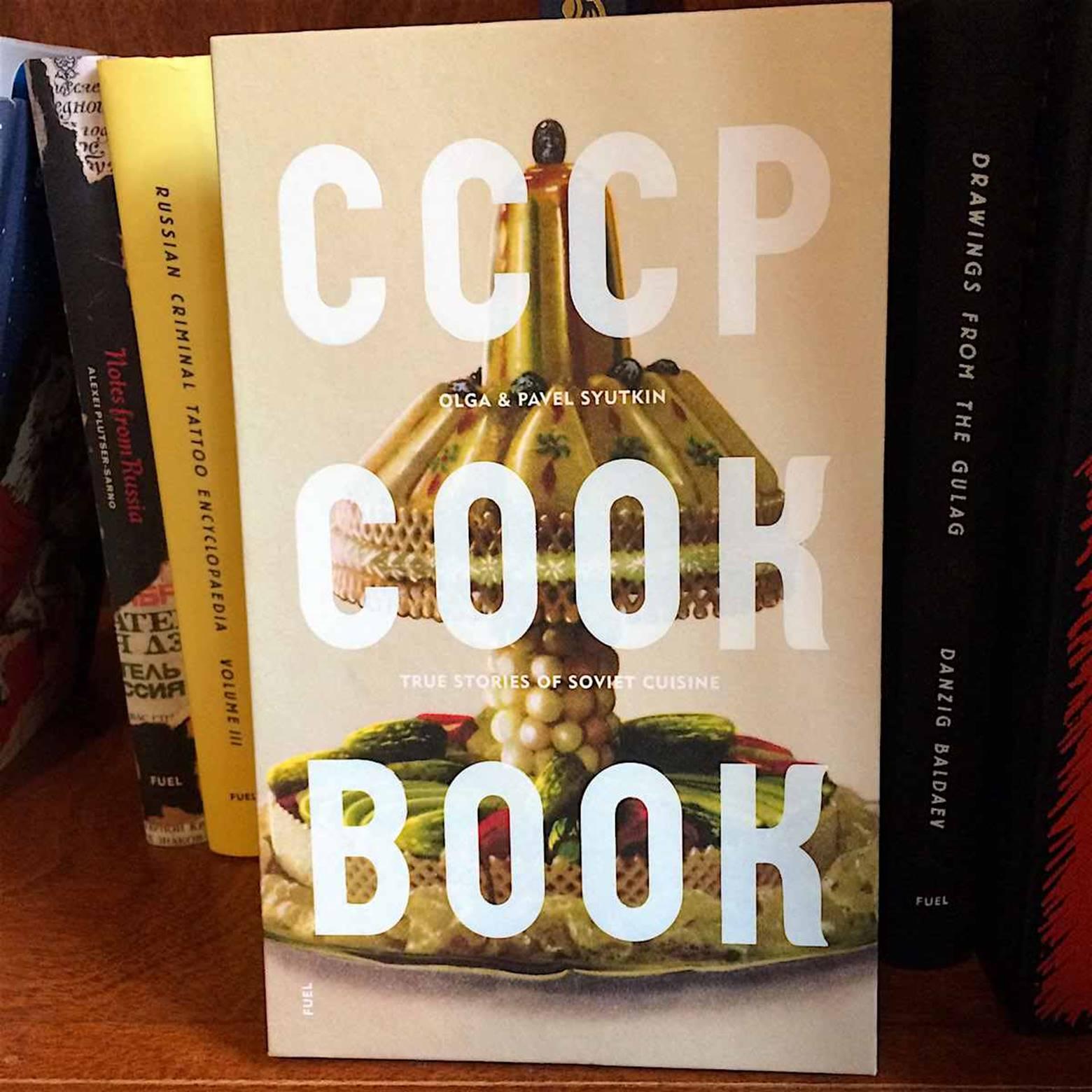 苏联解体了，但是我的胃还记得 - 知乎