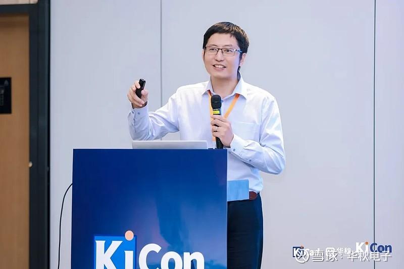 因热爱而相聚——KiCon Asia 2024 完美落幕！ - 知乎