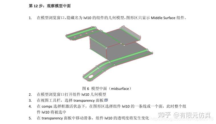 HyperWorks学习笔记（一） - 知乎