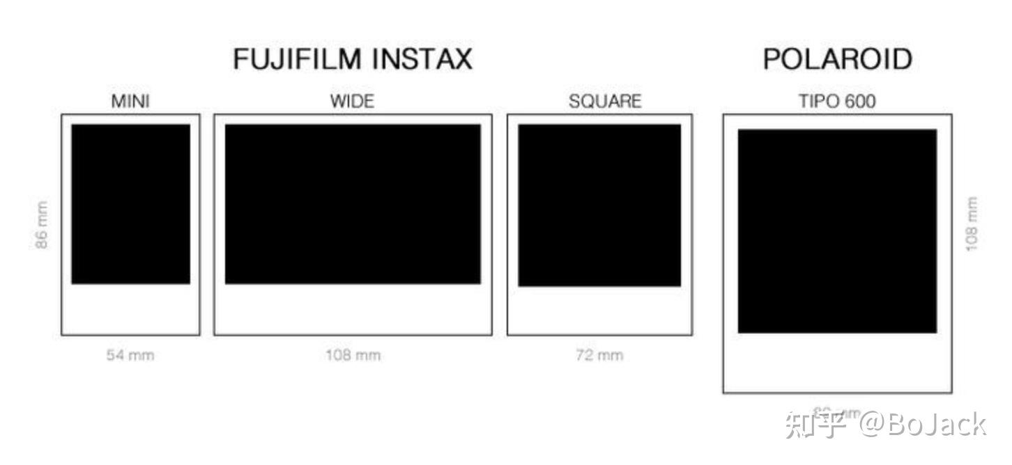2024 年高性价比「拍立得」推荐指南｜富士、宝丽来、乐魔、徕卡拍立得推荐，附知识科普及拍摄技巧 - 知乎