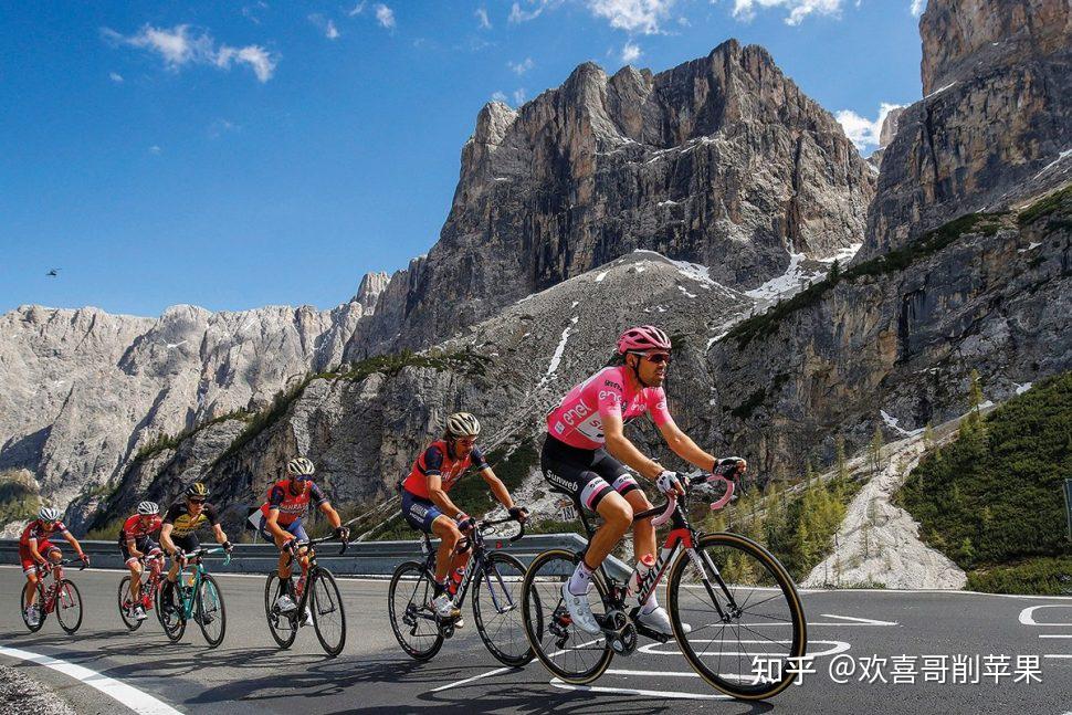 2023户外攻略（203）：捷安特TCR 的完整历史（骑行指南67） - 知乎