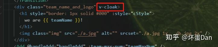 vue/compiler-dom源码分析学习--day3: 转换指令 - 知乎