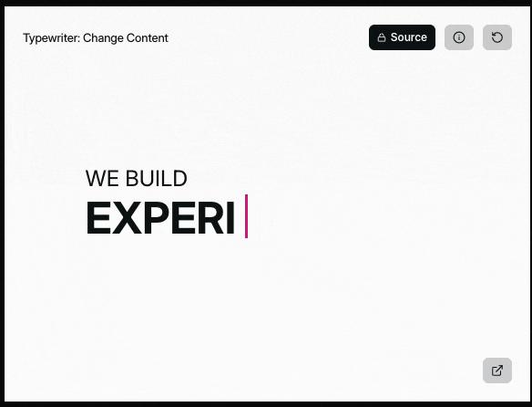 尤雨溪力荐！Vue3 专属！100+ 动效组件！ - 知乎