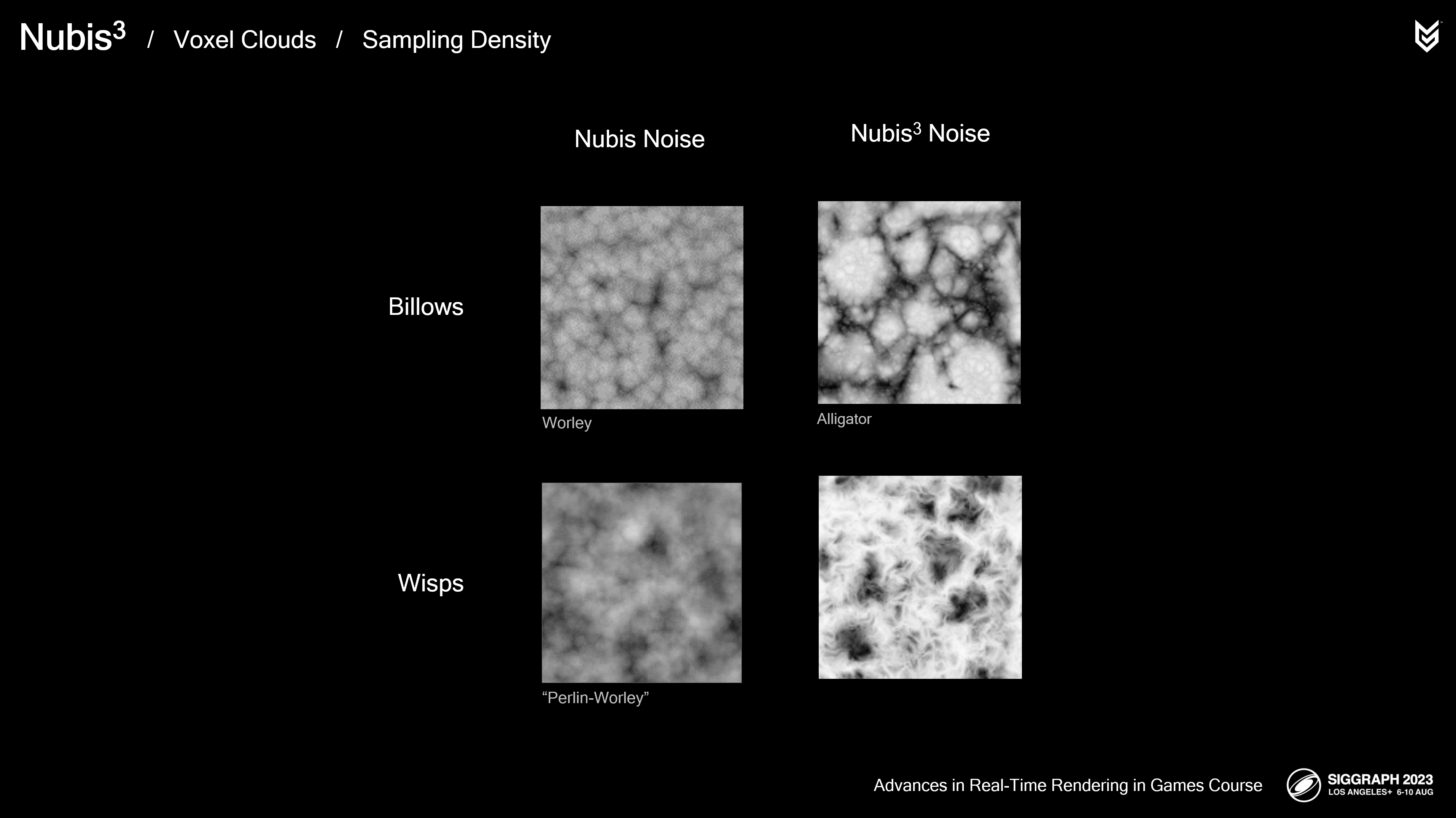《地平线：西之绝境》中的NUBIS 3系统 - 知乎