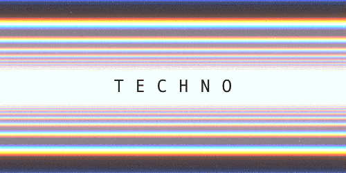 为什么越来越多的人听Techno？ - 知乎