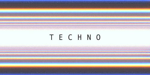 为什么越来越多的人听Techno？ - 知乎