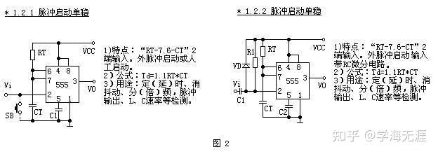 555常见应用及50个经典设计电路 - 知乎