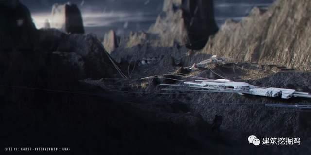 精选建筑作品集｜ The Third Landscape 第三景观 - 知乎