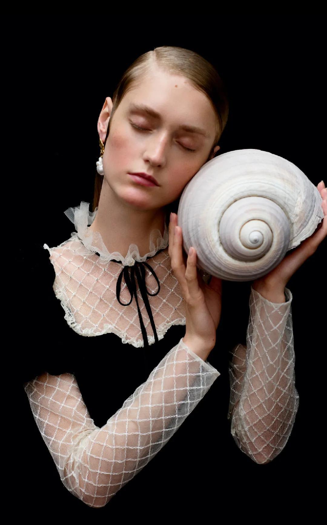 JORYA 2021冬季大片发布 - 知乎