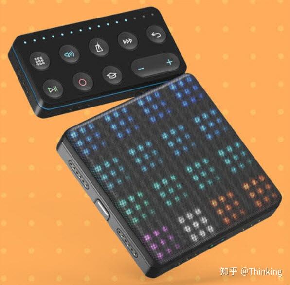 ROLI 发布便携式节奏制作利器 Beatmaker Kit（视频） - 知乎