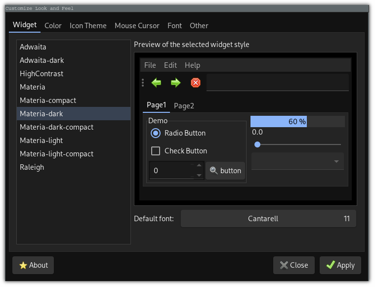 i3 窗口管理器终极定制指南 | Linux 中国 - 知乎