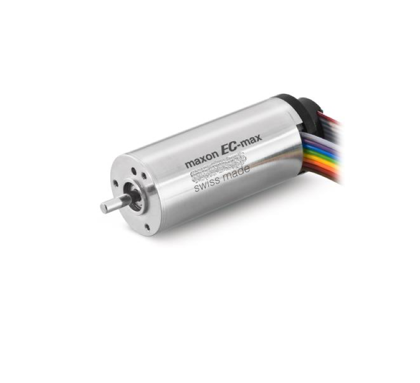 maxon EC-max30无刷电机自主移动机器人物流机器人驱动电机 - 知乎