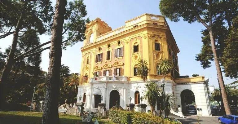 给要去意大利读本科的高三生提个醒，这些大学是真的对高考分数有要求！ - 知乎