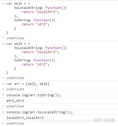 学习Array类型看这一篇就够了（Array类型特点，原型方法，sort底层实现，深浅拷贝） - 知乎