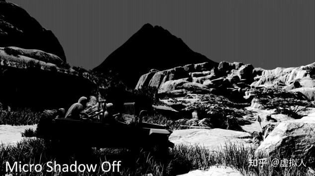 Micro Shadow 微阴影 - 知乎