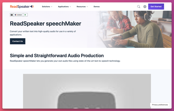 AI 工具箱：AI 语音生成器 & AI 配音工具，快速将文本转变为完美语音 - 知乎