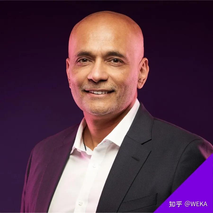 重磅 | WEKA 发布 NVIDIA DGX SuperPOD 认证的 AI 原生数据平台设备 WEKAPod - 知乎