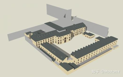 Designbuilder深度介绍（含与DeST对比） - 知乎