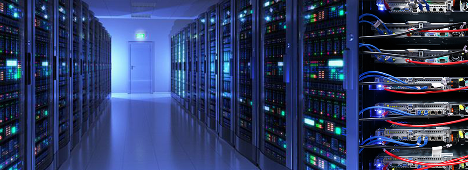 什么是idc,什么又是idc机房？ - 知乎