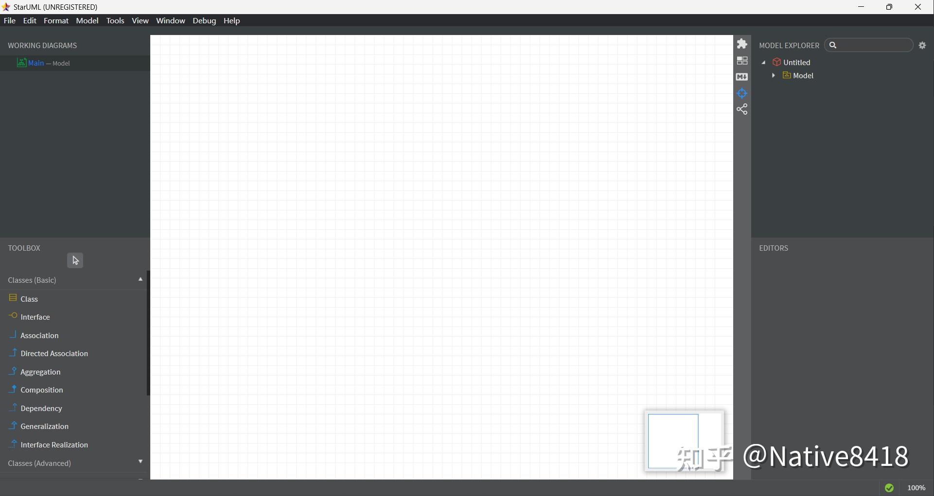 一小时实践入门 UML - 知乎