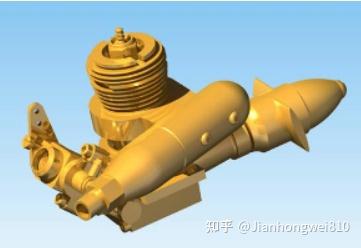 Open CASCADE 技术概述 - 知乎