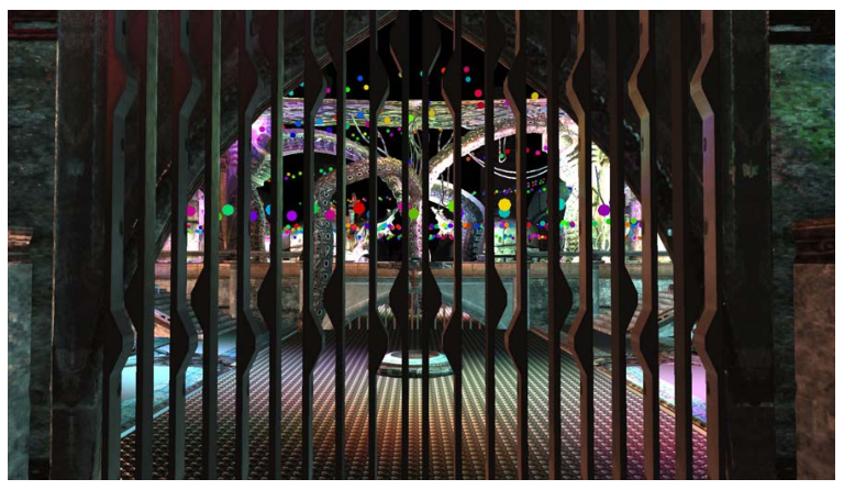 [摸着原神学图形]聚类延迟光照Clustered Deferred Lighting - 知乎