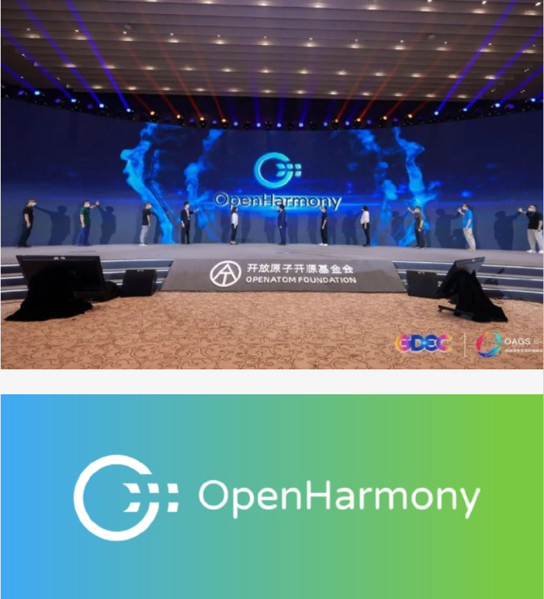 开源鸿蒙 和 鸿蒙系统 发展历程梳理 - 知乎