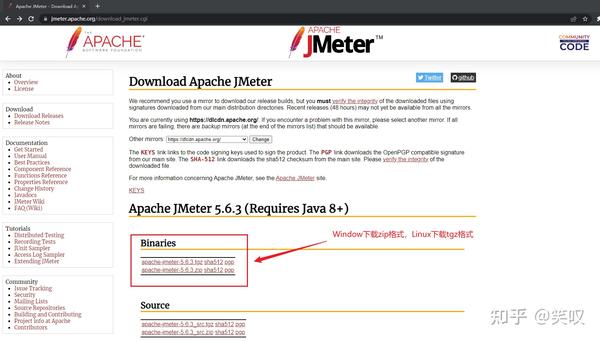 JMeter安装和使用教程 - 知乎