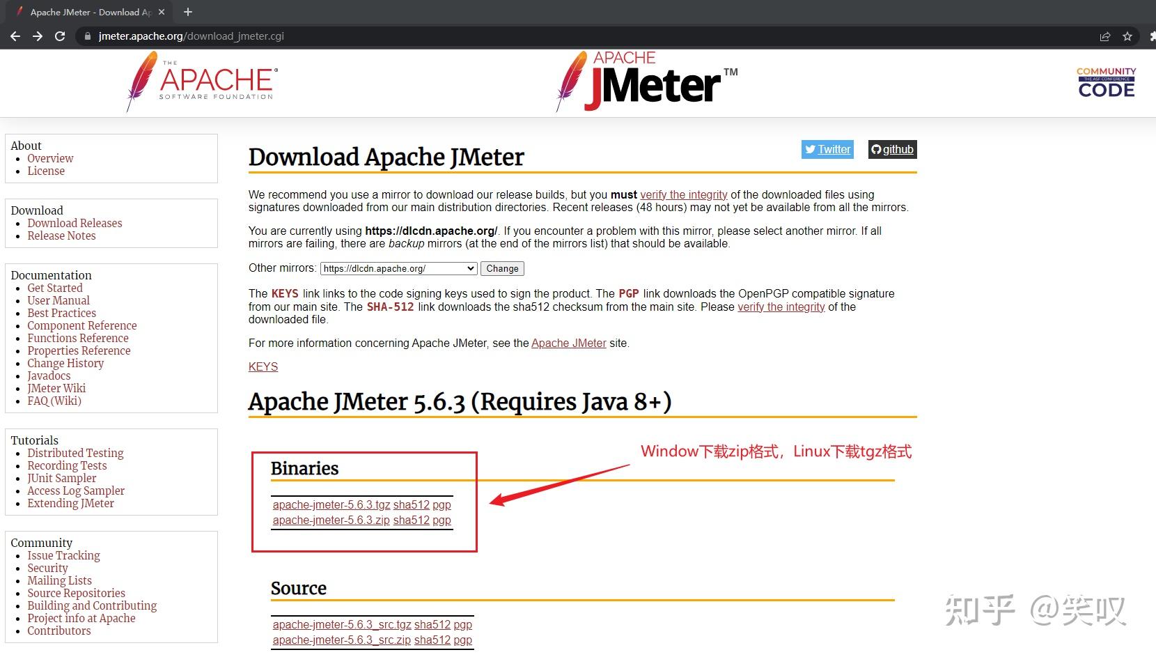 JMeter安装和使用教程 - 知乎