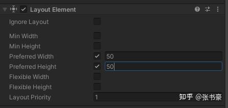 Unity-UI-Content Size Fitter嵌套 - 知乎