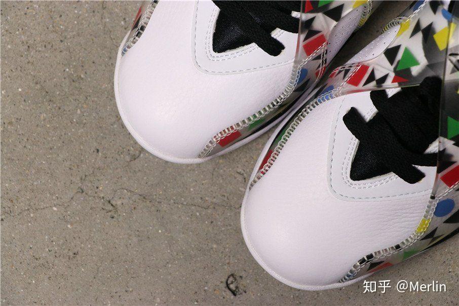 【美图欣赏】乔丹/Air‎ Jordan aj8 AJ8‎ - 知乎