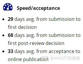 【期刊分享】9月新期刊！JCR Q2，影响因子连续3年上涨，国人发文量排第二 - 知乎