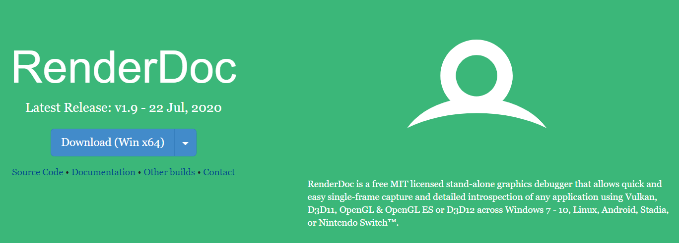 renderdoc的使用 - 知乎